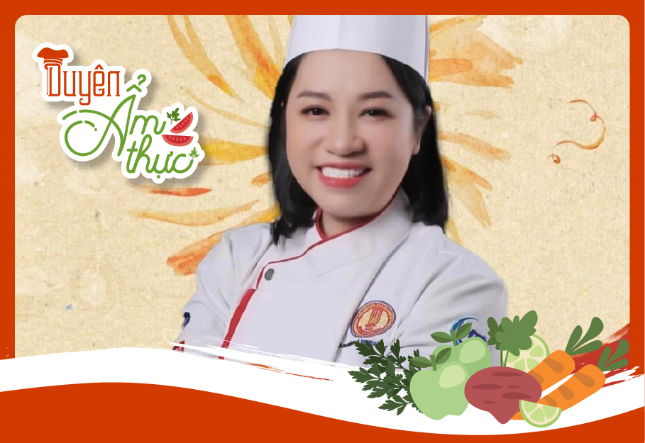 Nghệ nhân Kiều Oanh: khao khát đưa cờ Việt Nam tung bay trên đấu trường quốc tế